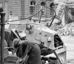 BackStory: Five Questions with Emma Venables – FlashBack Fiction